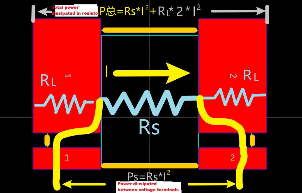 Improve the resistor pad layout to optimize current sensing accuracy - Shenzhen Milliohm ...